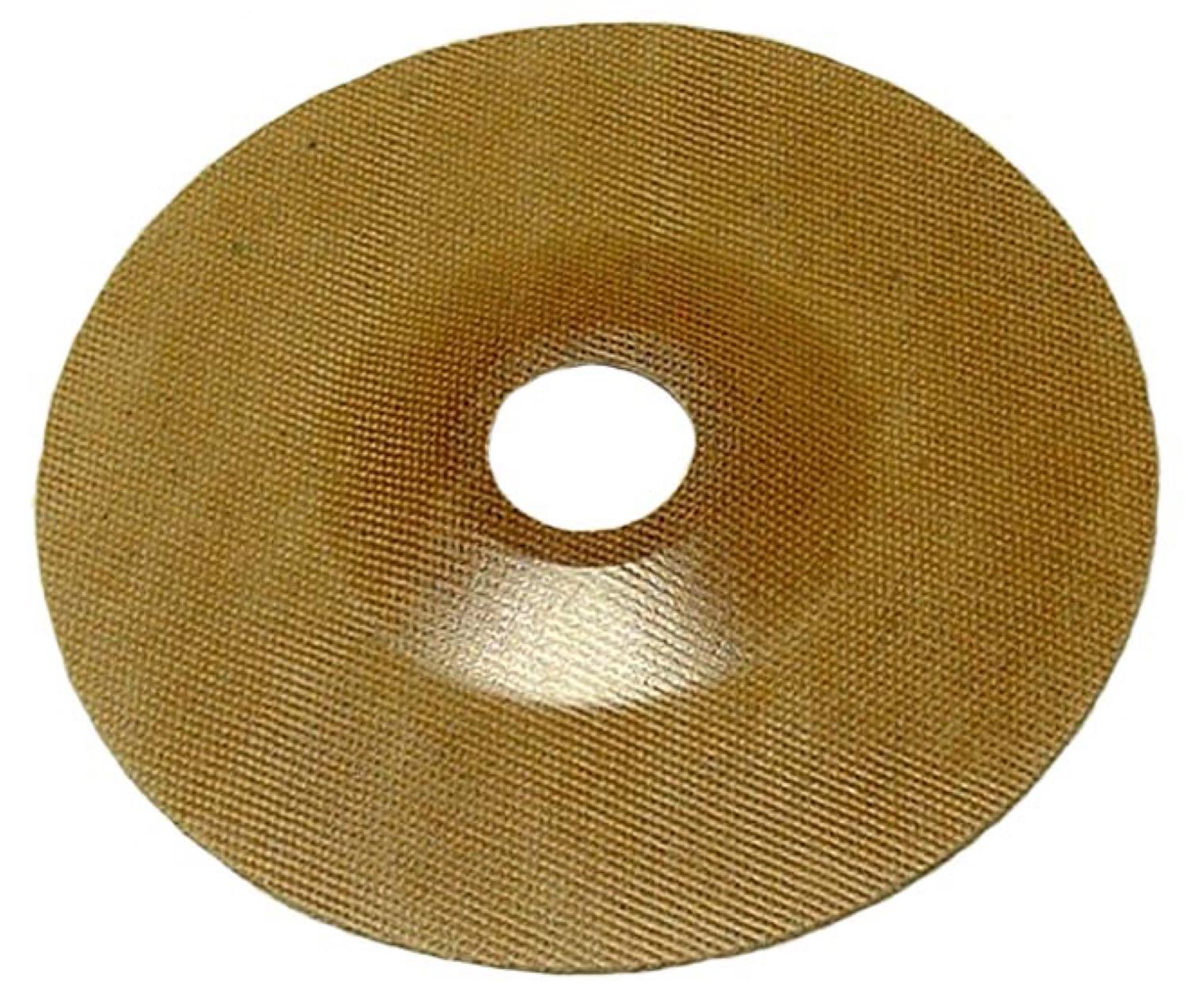 S&G Tool 94740 S&G Tool Aid Phenolic Backing Discs | Summit Racing