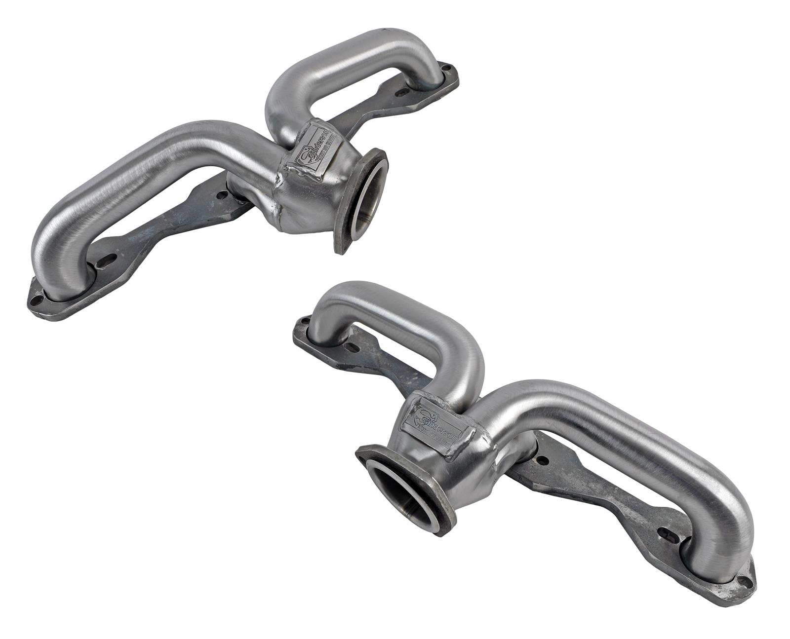 Sanderson Headers CC3BP-158-P Sanderson Headers Blockhugger Headers ...