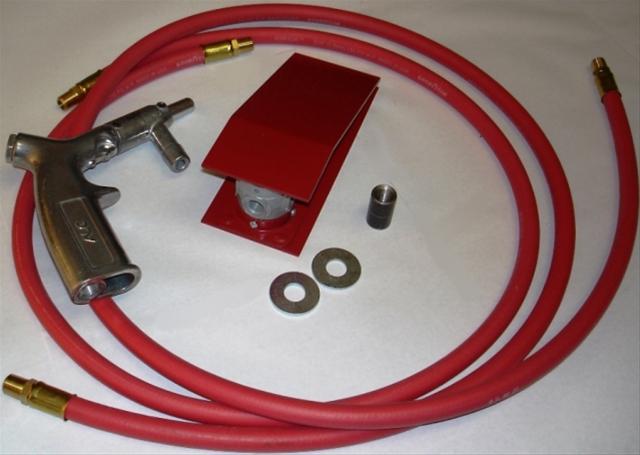 ALC 11666 ALC Abrasive Blasting Cabinet Replacement Parts | Summit Racing