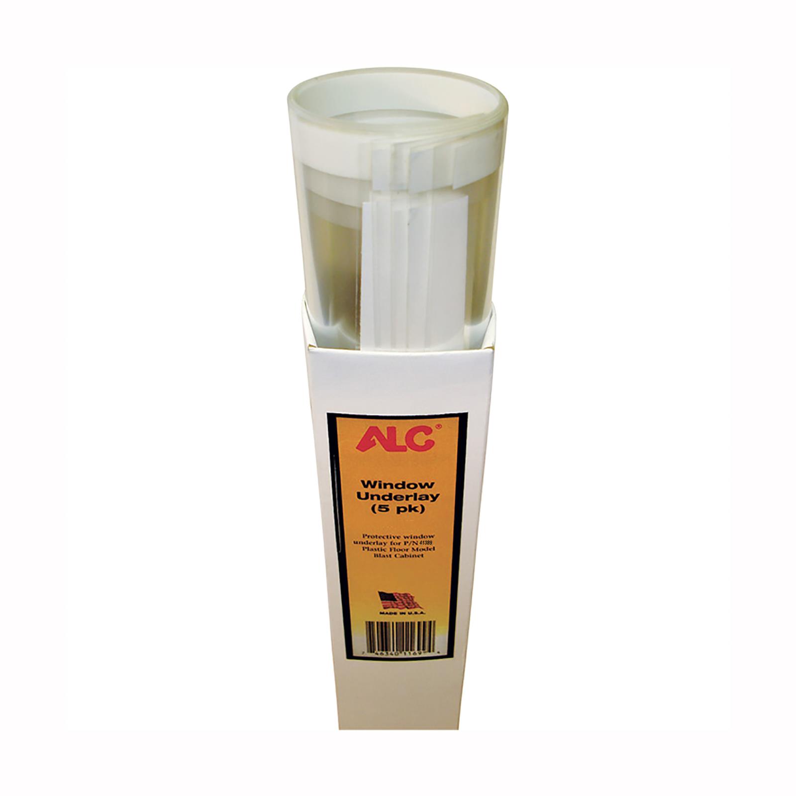 ALC 11697 Allsource Abrasive Blasting Cabinet Replacement Parts ...