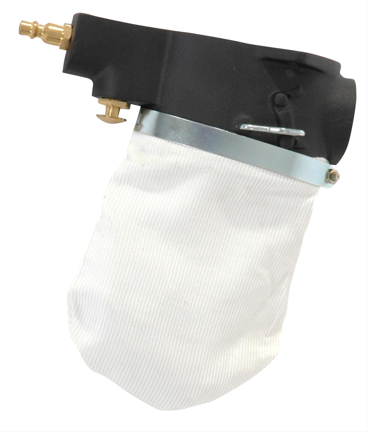 ALC 40364 ALC Abrasive Blasting Components | Summit Racing