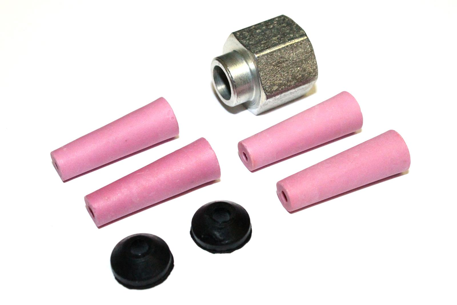Allsource Blasters and Equipment 40372 ALC Abrasive Blasting Components ...