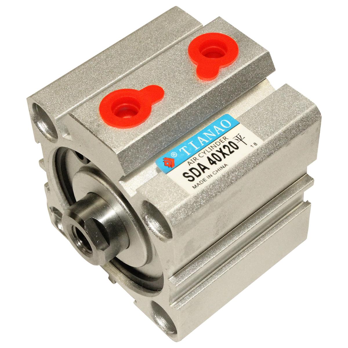 Allsource Blasters and Equipment 4201291