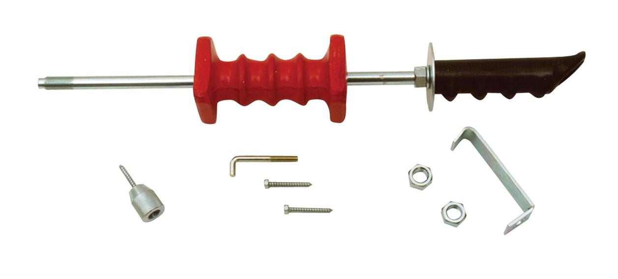 Keysco Tools and Equipment 77068 Keysco Tools Knocker Sr. Slide Hammer ...