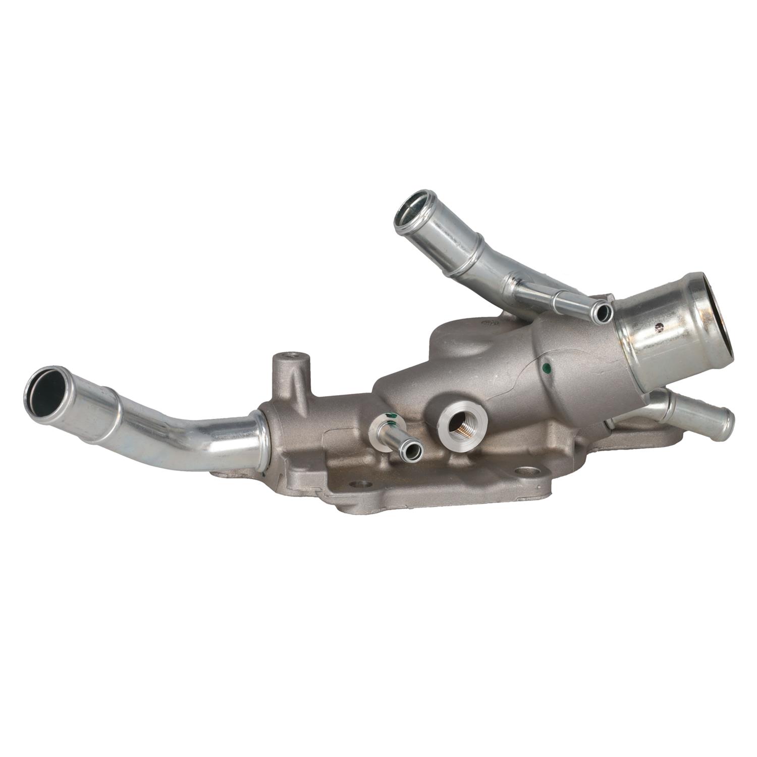 MotoRad CH4036 MotoRad Engine Coolant Water Outlets | Summit Racing