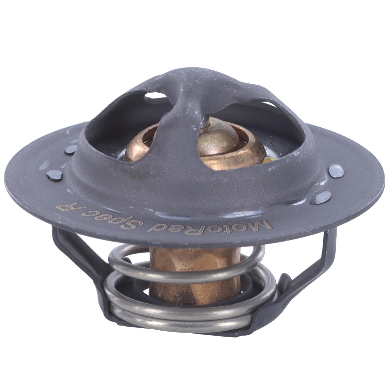 MotoRad MRD100 MotoRad Spec-R Racing Thermostats | Summit Racing