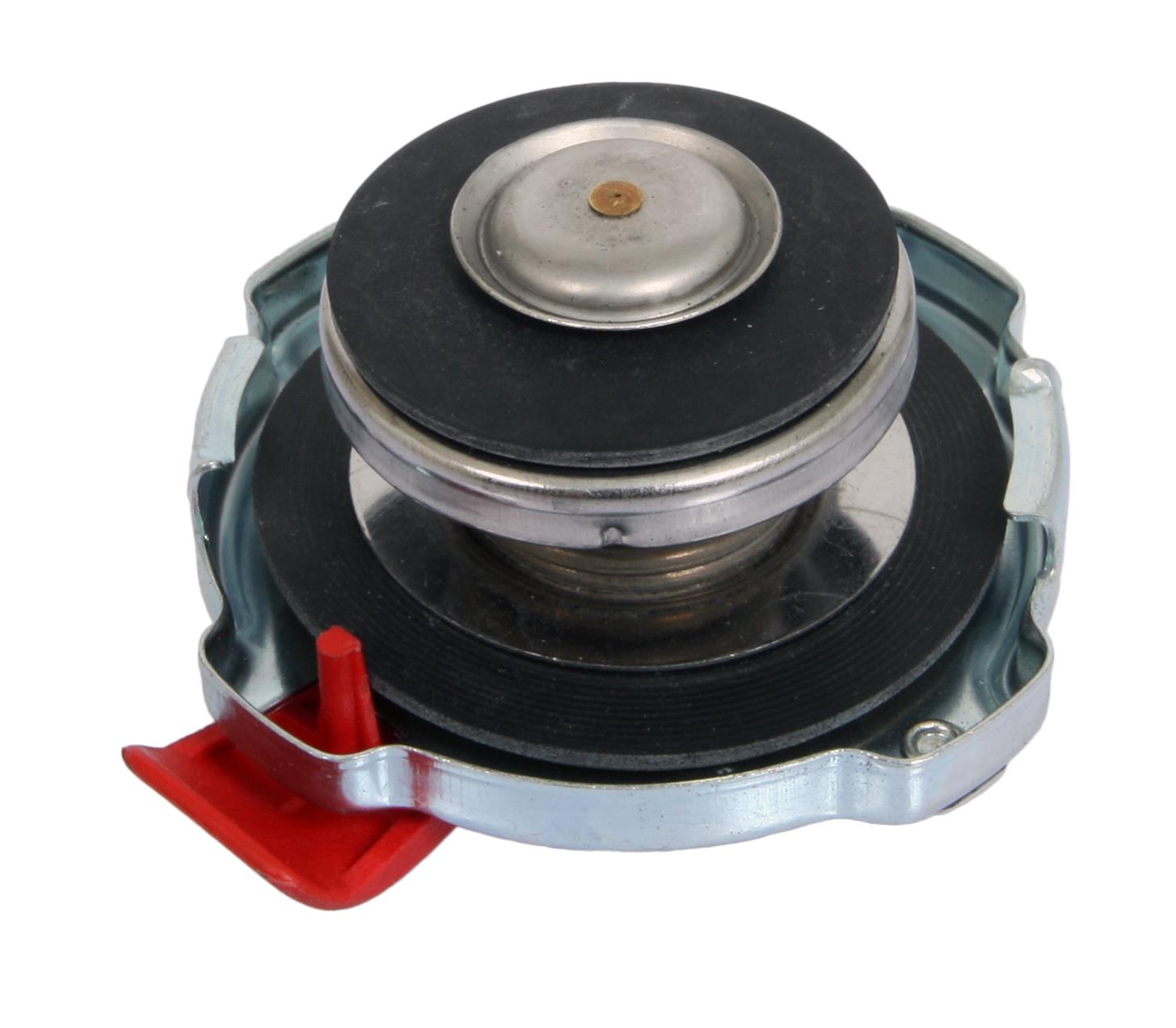 MotoRad ST207 MotoRad Lev-R-Vent Radiator Caps | Summit Racing