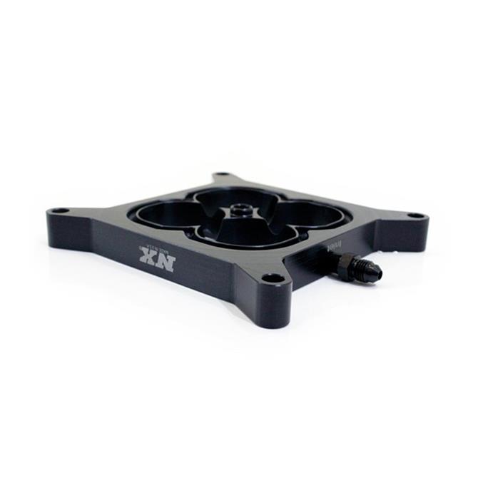 Snow Performance 15153 Snow Performance Water Methanol Carburetor Shear ...