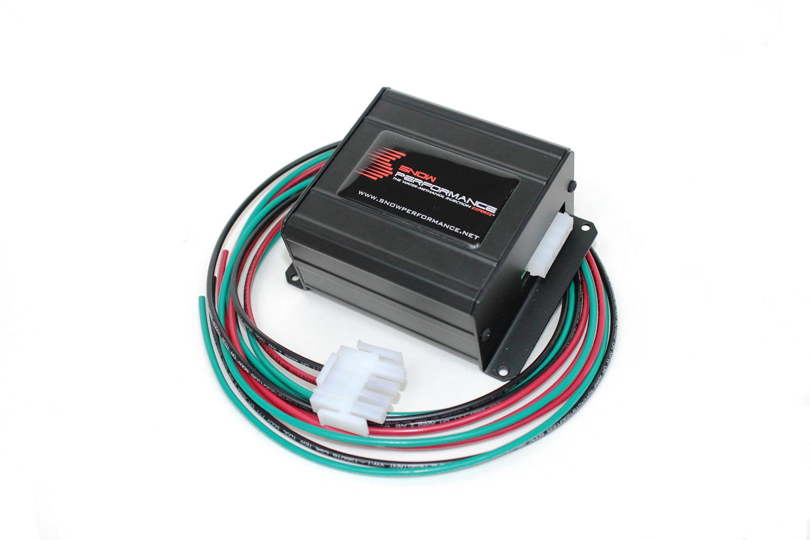 Snow Performance 20010-BRD Snow Performance Boost Cooler Stage-2 ...