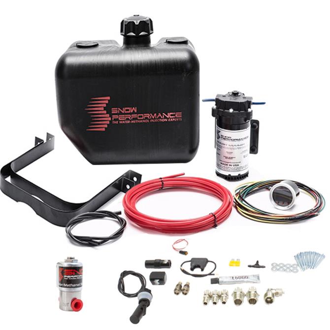 Snow Performance SNO-211 Snow Performance Stage 2.5 Forced Induction ...