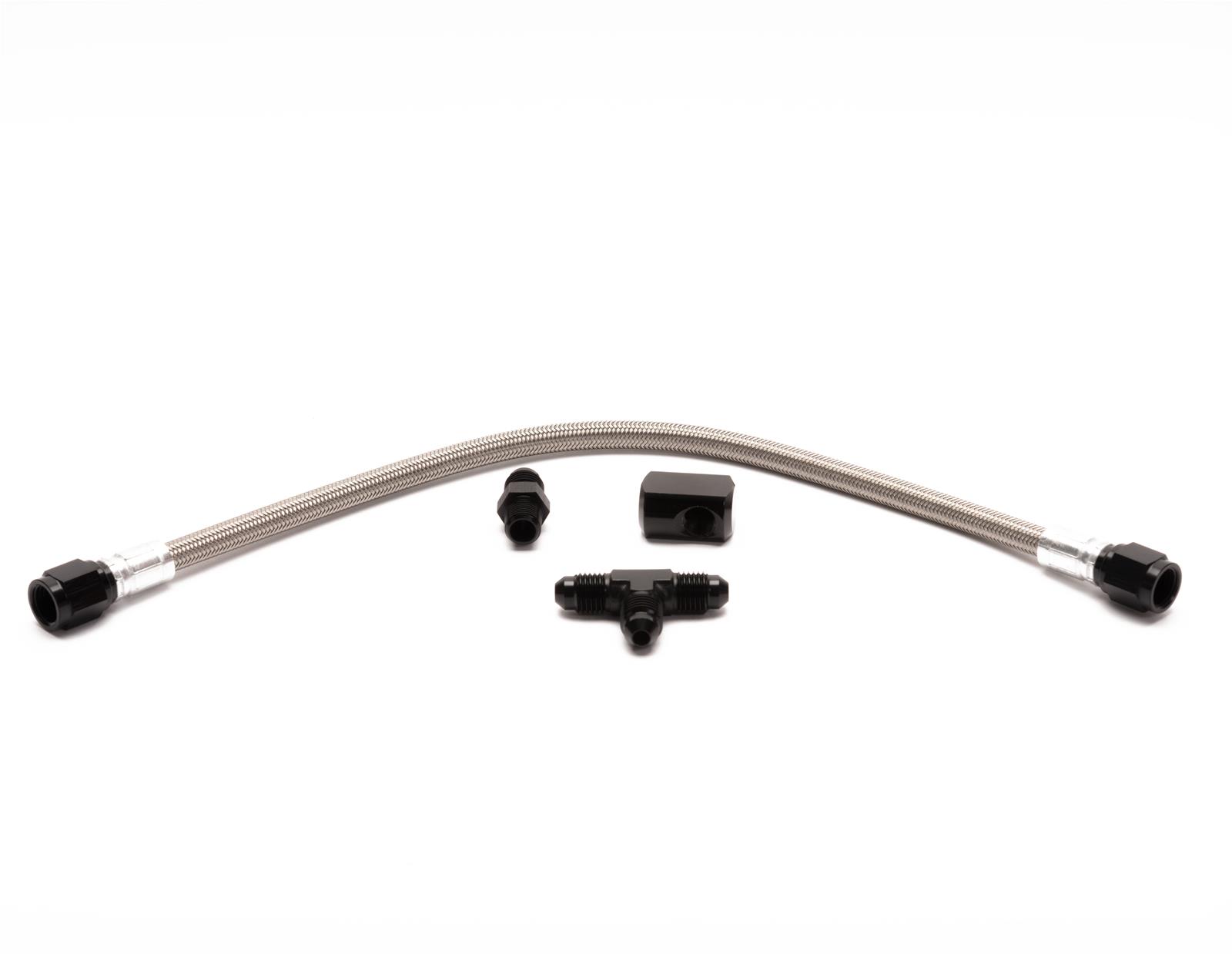 Snow Performance 40040-BRD Snow Performance Dual Nozzle Upgrade Kits ...