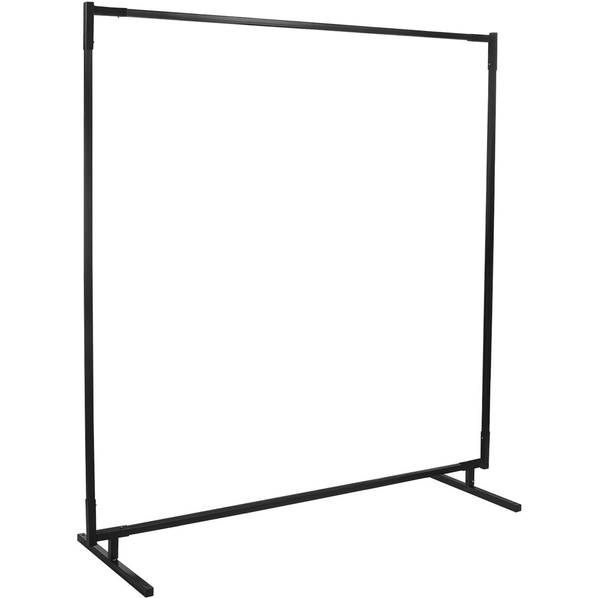 Steiner Industries 500HD-6X6 Steiner Industries Protect-O-Screen HD ...