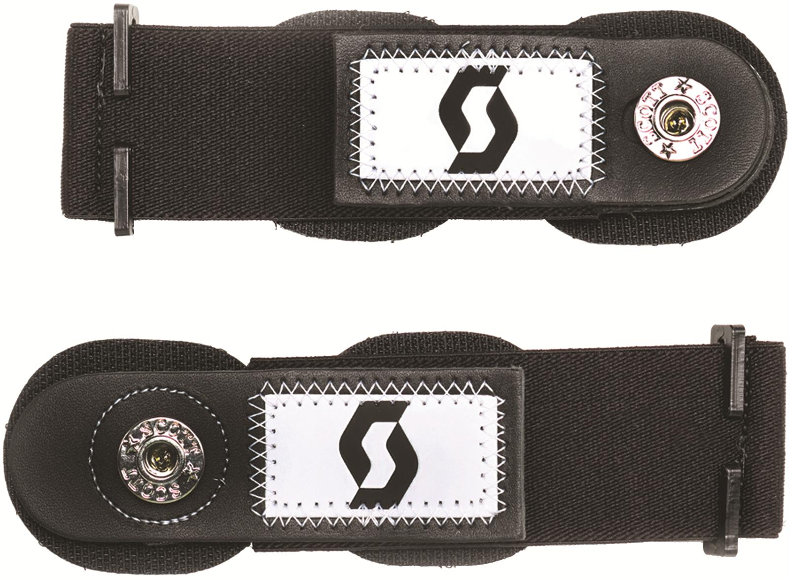 Scott Sports USA 212576-0001 Scott USA Speed Straps | Summit Racing
