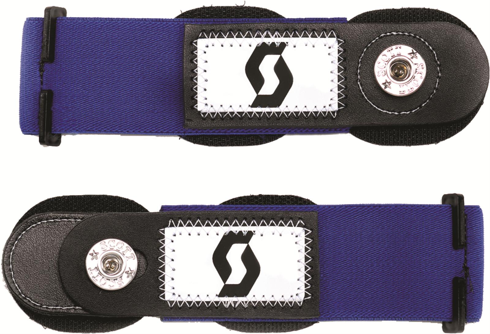 Scott Sports USA 212576-0003 Scott USA Speed Straps | Summit Racing