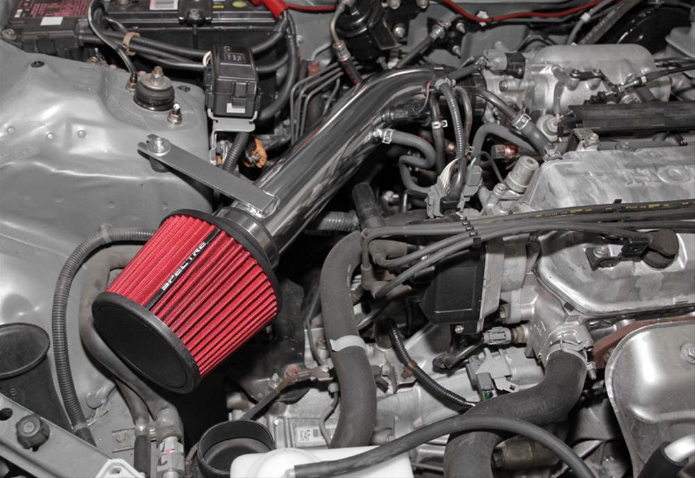Spectre Performance SPE-10146 Spectre Performance Cold Air Intake Kits ...
