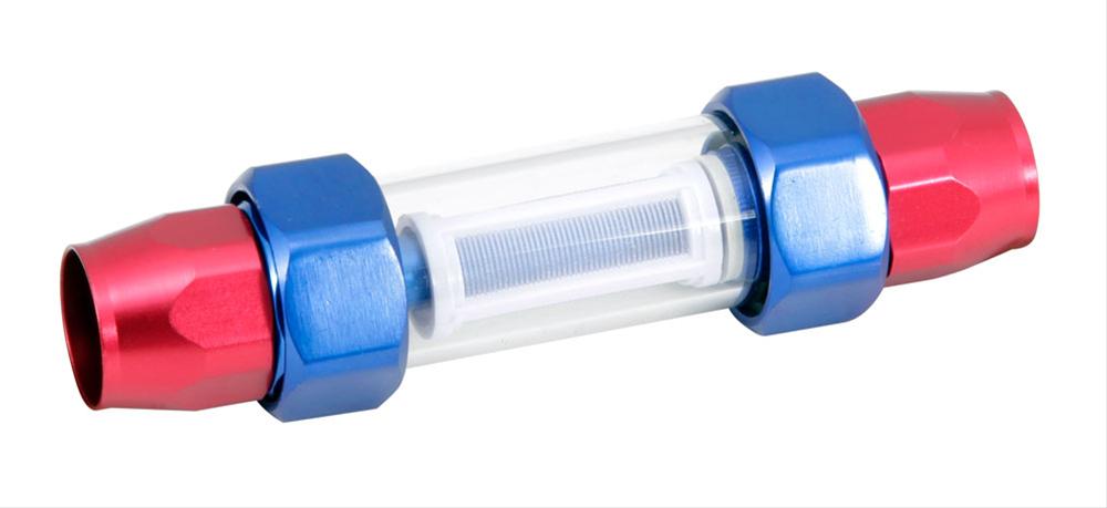 Spectre Performance 2220 Spectre Performance Pro-Plumbing Fuel Filters ...