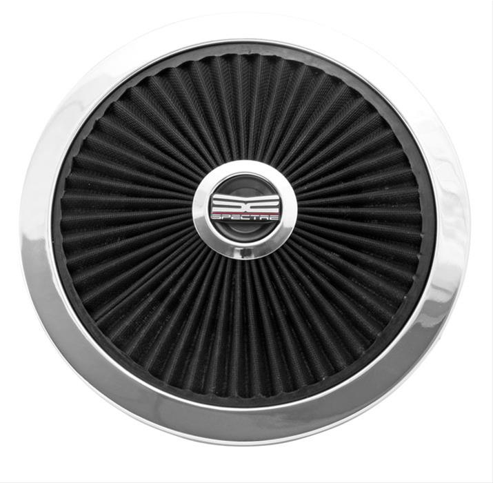Spectre Performance 47621 Spectre Performance ExtraFlow Air Cleaners ...