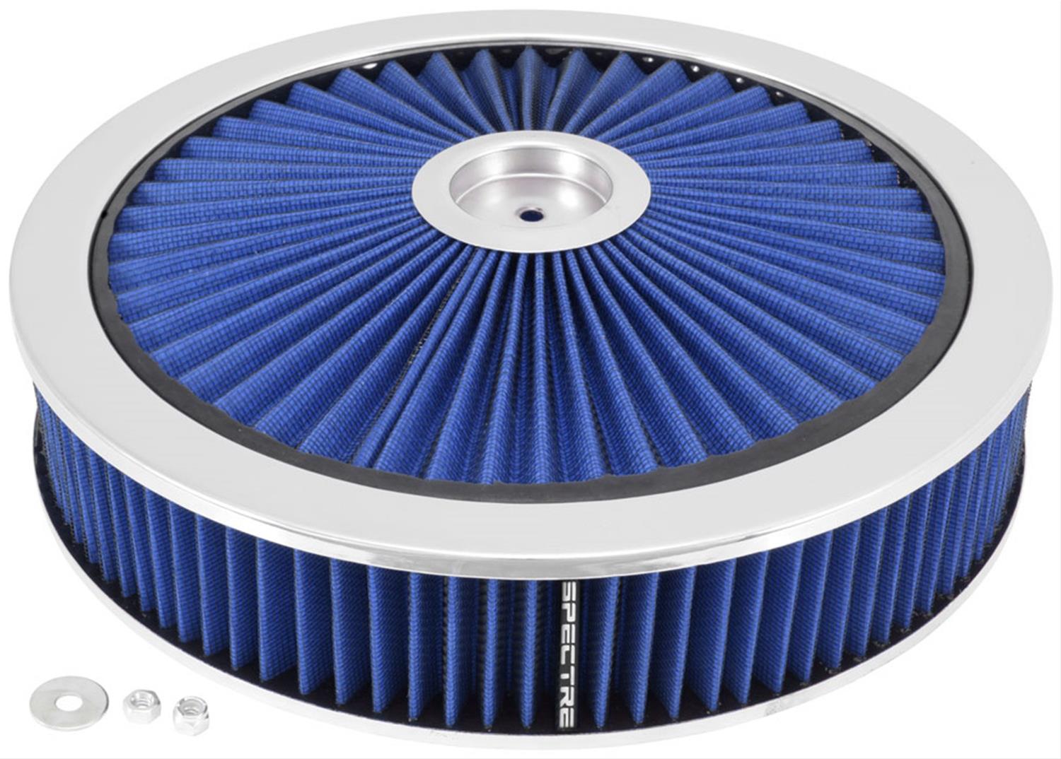 Spectre Performance 47626 Spectre Performance ExtraFlow Air Cleaners ...