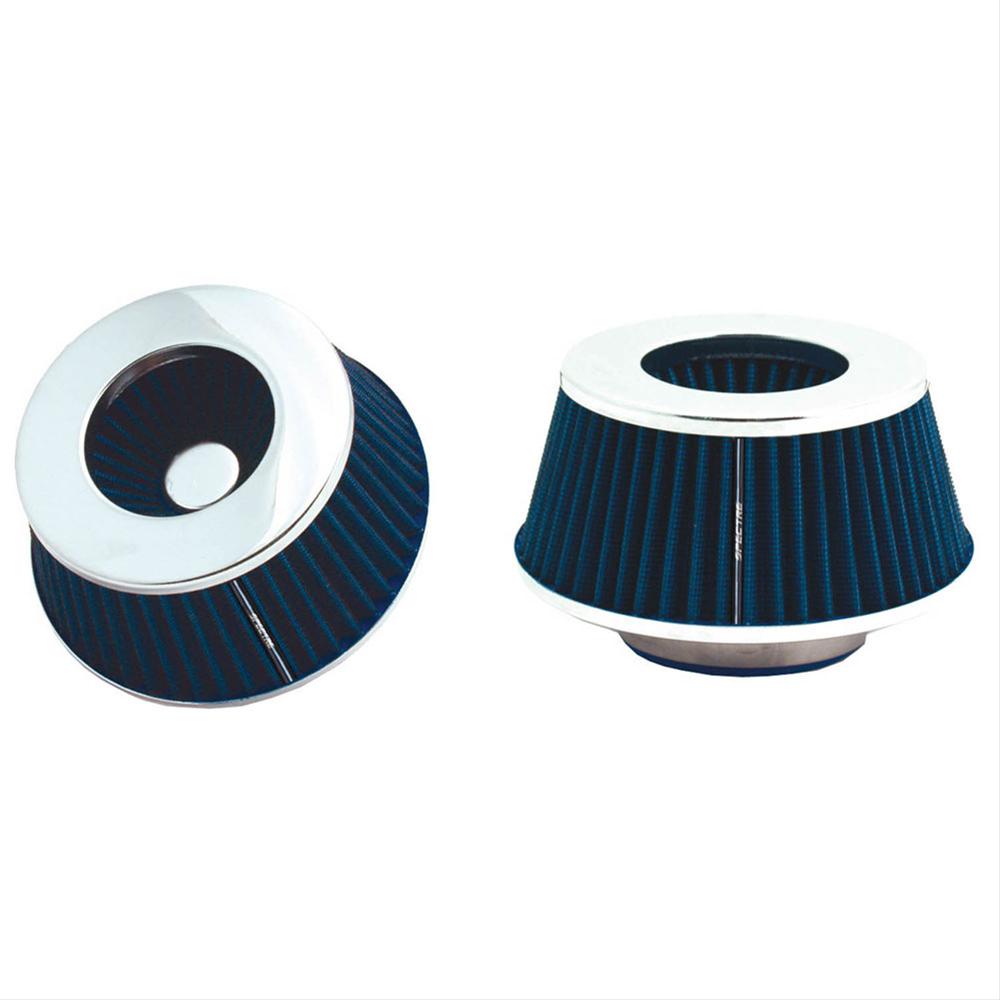 Spectre Performance 8166 Spectre Performance HPR Air Filters | Summit ...