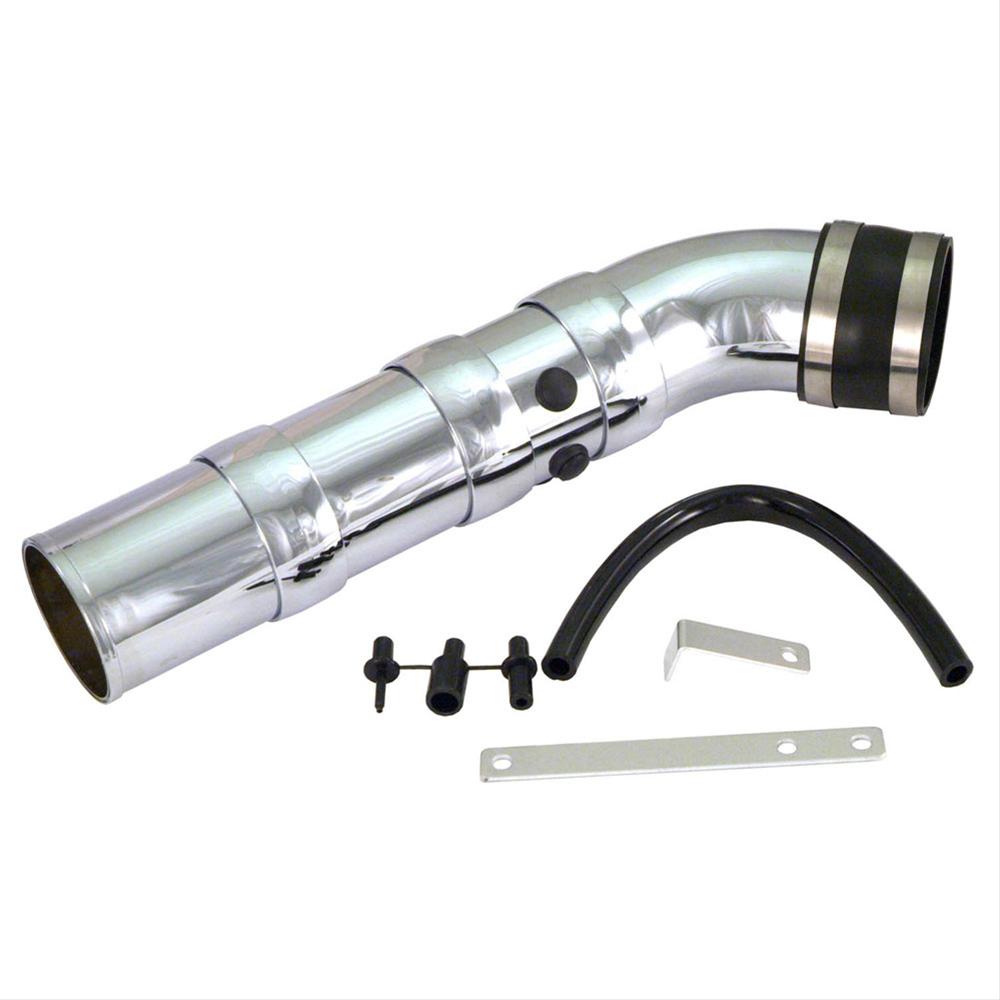 Spectre Performance 8208 Spectre Performance Modular Cold Air Intake ...