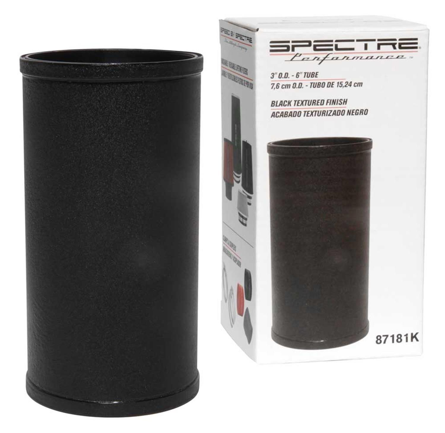 Spectre Performance SPE-87181K Spectre Performance Air Intake Tubes ...