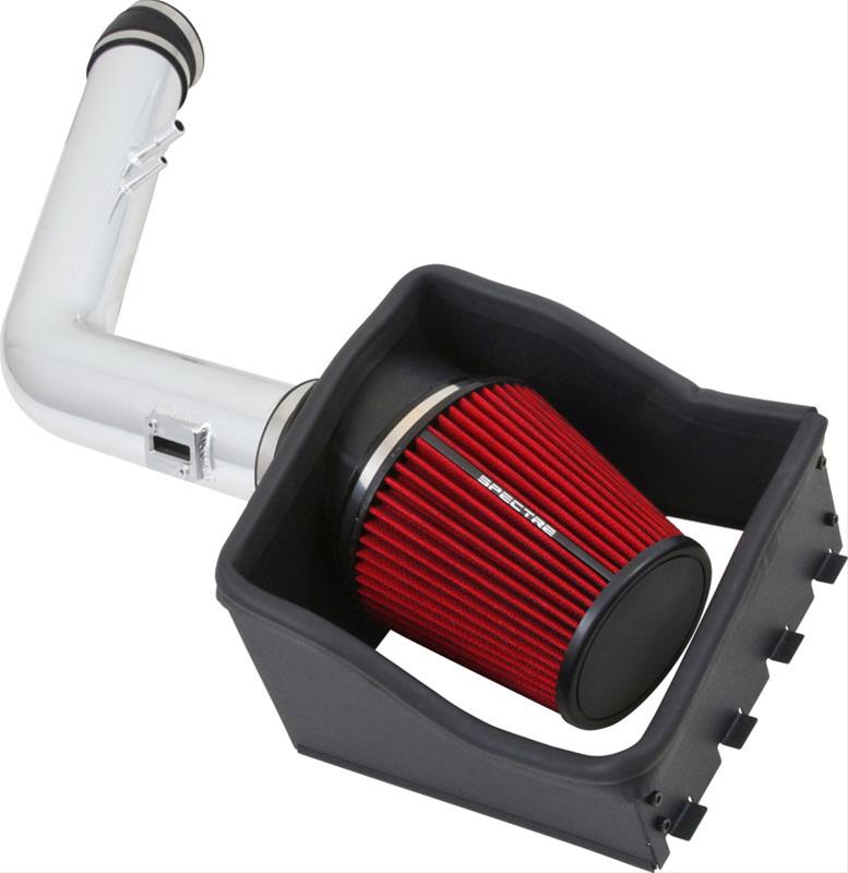 Spectre Performance 9001 Spectre Performance Cold Air Intake Kits ...