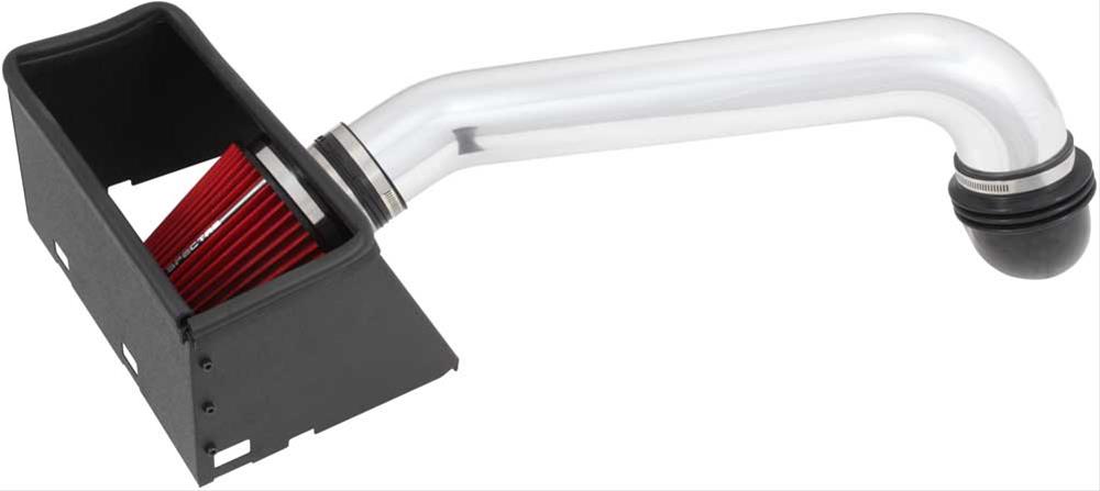 Spectre Performance 9016 Spectre Performance Cold Air Intake Kits ...