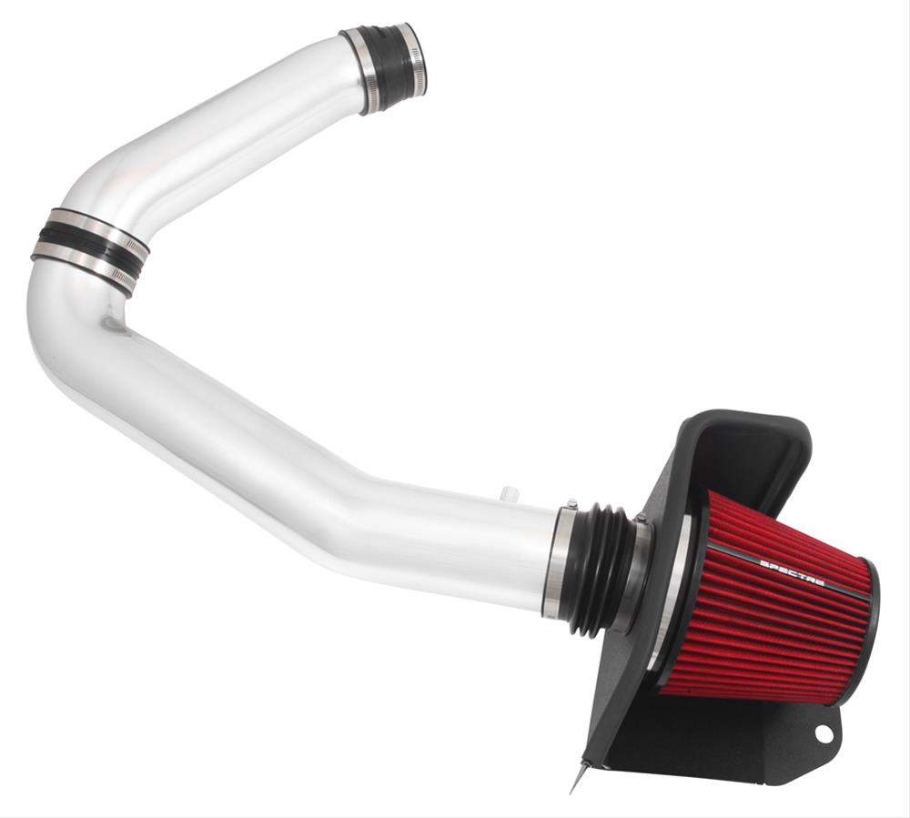 Spectre Performance 9020 Spectre Performance Cold Air Intake Kits ...