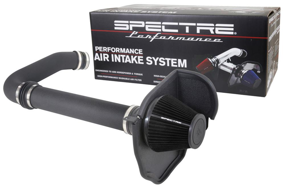 Spectre Performance SPE-90280K Spectre Performance Cold Air Intake Kits ...