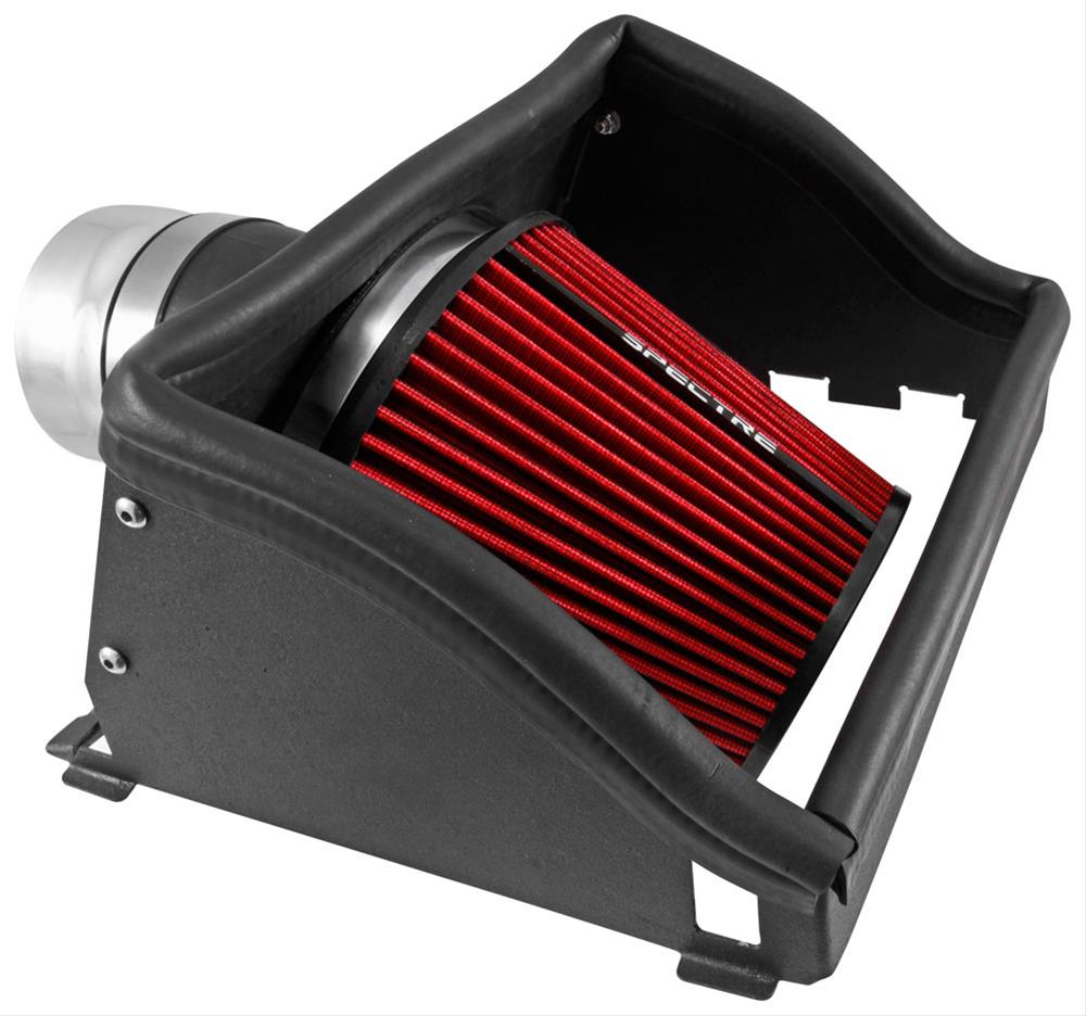 Spectre Performance 9034 Spectre Performance Cold Air Intake Kits ...