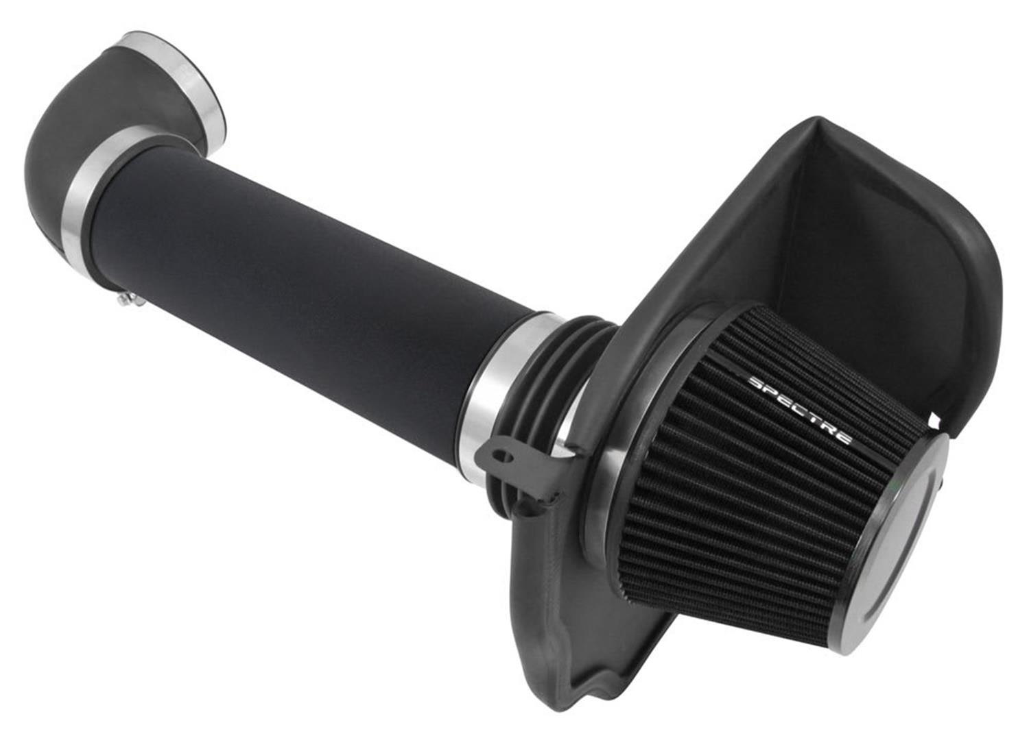 Spectre Performance 90360K Spectre Performance Cold Air Intake Kits ...