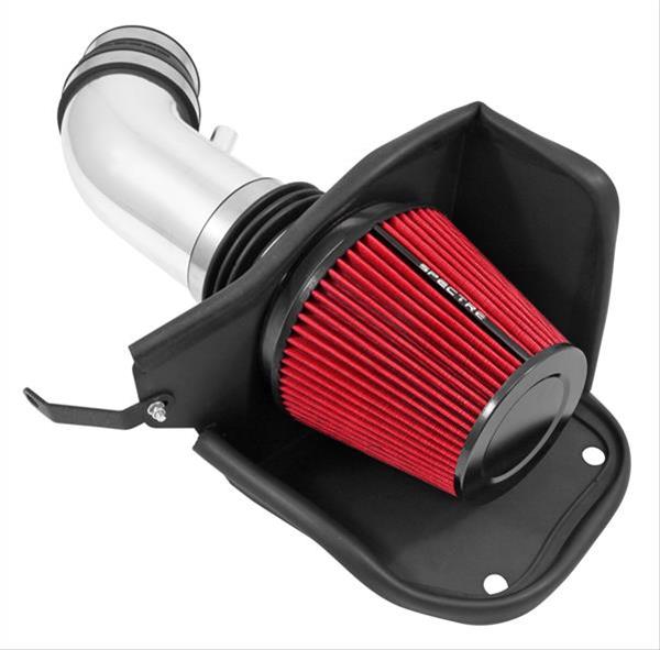 Spectre Performance 9039 Spectre Performance Cold Air Intake Kits ...