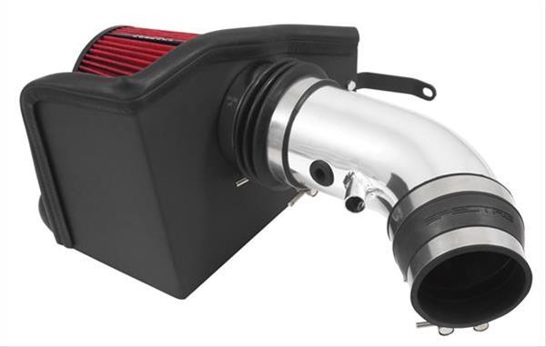 Spectre Performance SPE-9039 Spectre Performance Cold Air Intake Kits ...