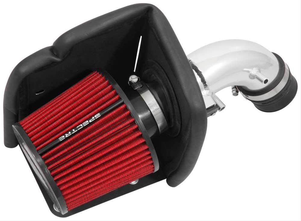 Spectre Performance 9054 Spectre Performance Cold Air Intake Kits ...