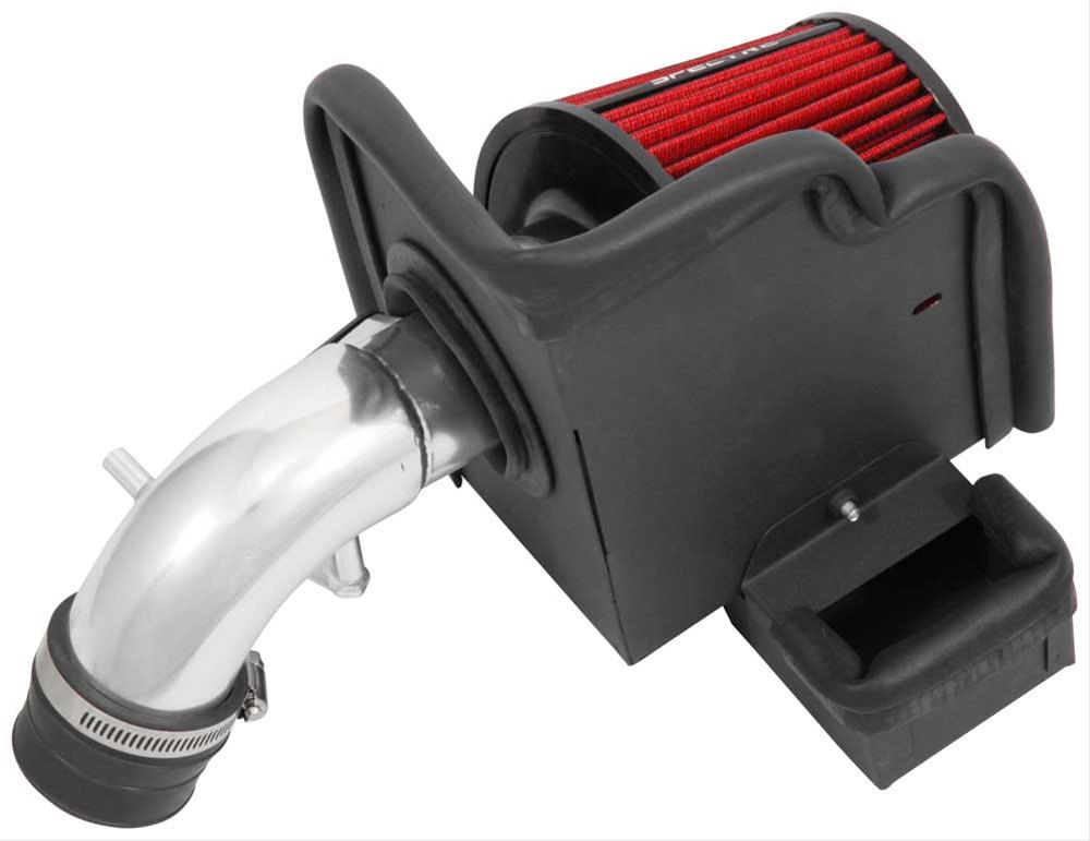 Spectre Performance SPE-9054 Spectre Performance Cold Air Intake Kits ...