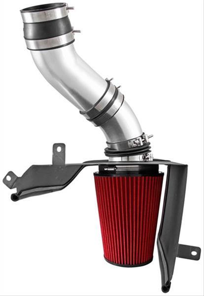 Spectre Performance 9055 Spectre Performance Cold Air Intake Kits ...