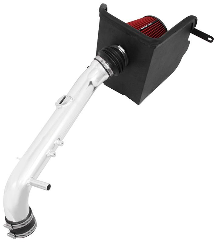 Spectre Performance 9056 Spectre Performance Cold Air Intake Kits ...