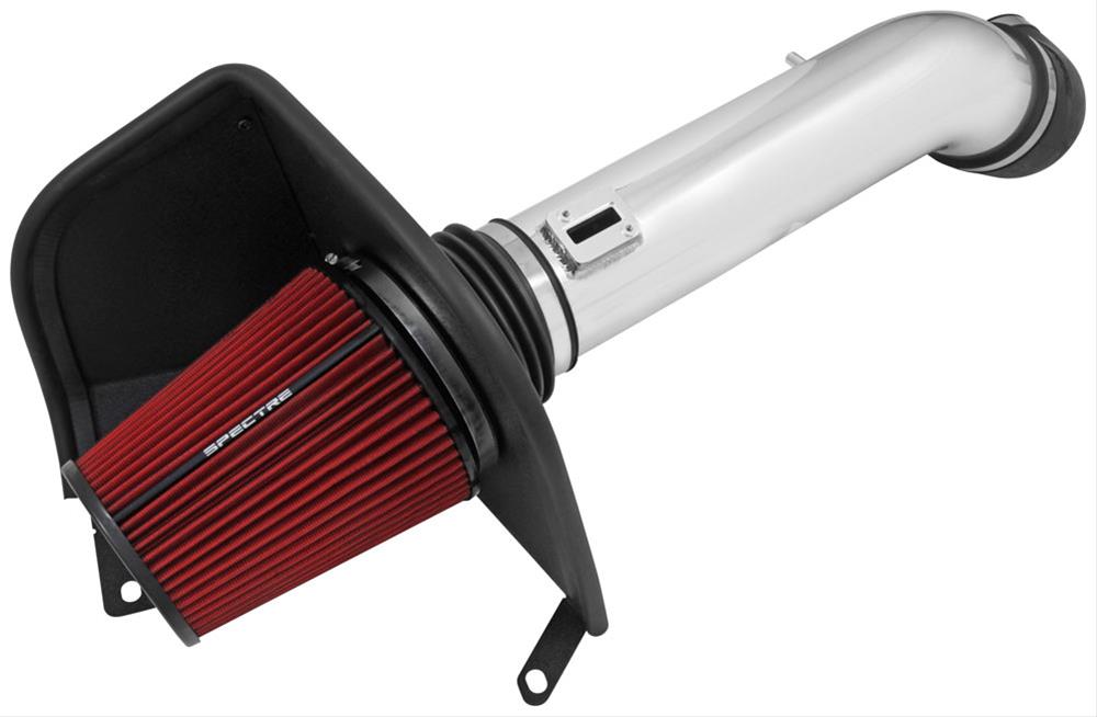 Spectre Performance 9058 Spectre Performance Cold Air Intake Kits ...