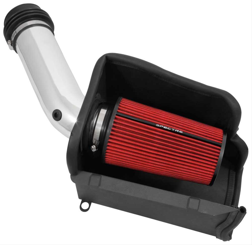 Spectre Performance 9059 Spectre Performance Cold Air Intake Kits ...