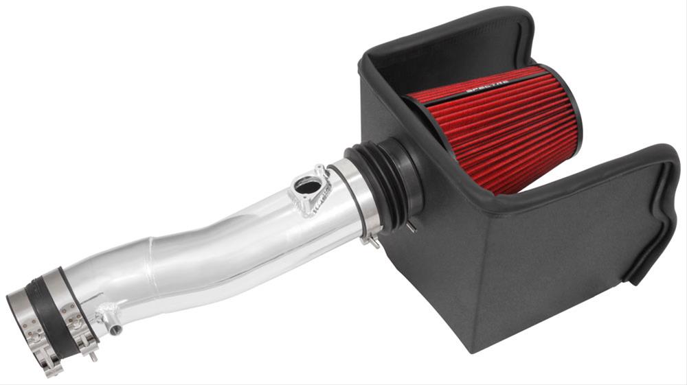 Spectre Performance SPE-9060 Spectre Performance Cold Air Intake Kits ...