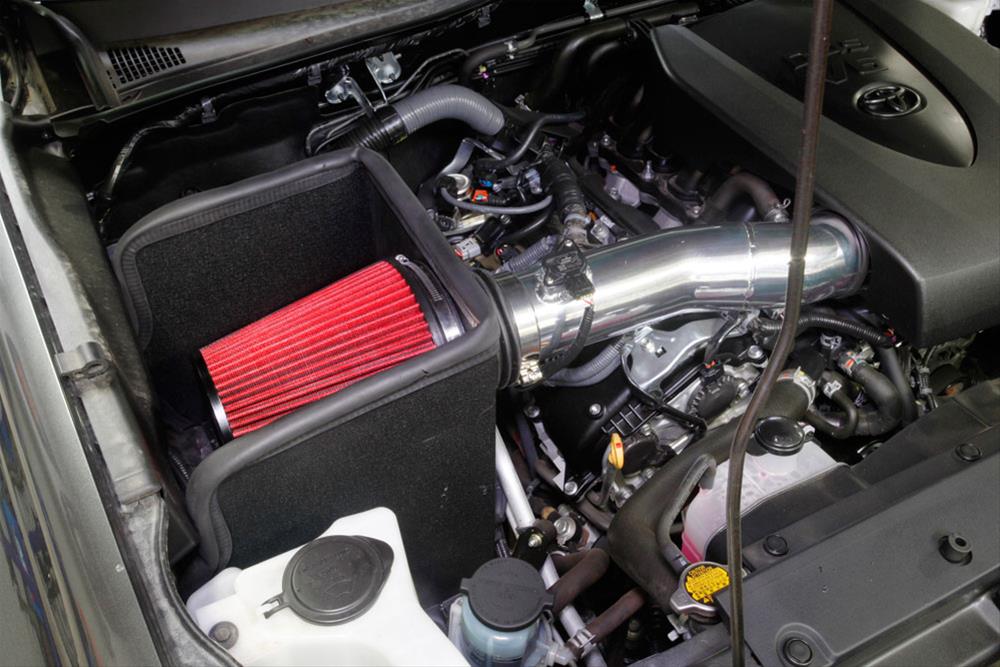 Spectre Performance SPE-9060 Spectre Performance Cold Air Intake Kits ...