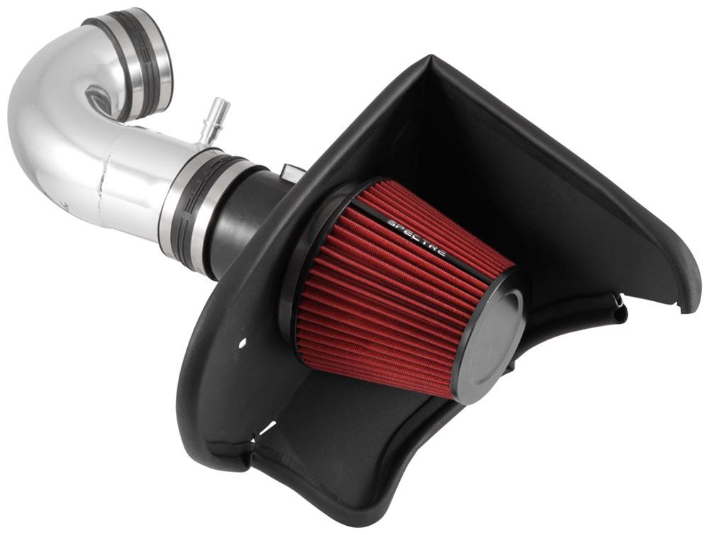 Spectre Performance 9061 Spectre Performance Cold Air Intake Kits ...