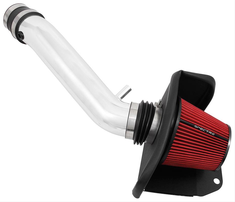 Spectre Performance 9071 Spectre Performance Cold Air Intake Kits ...