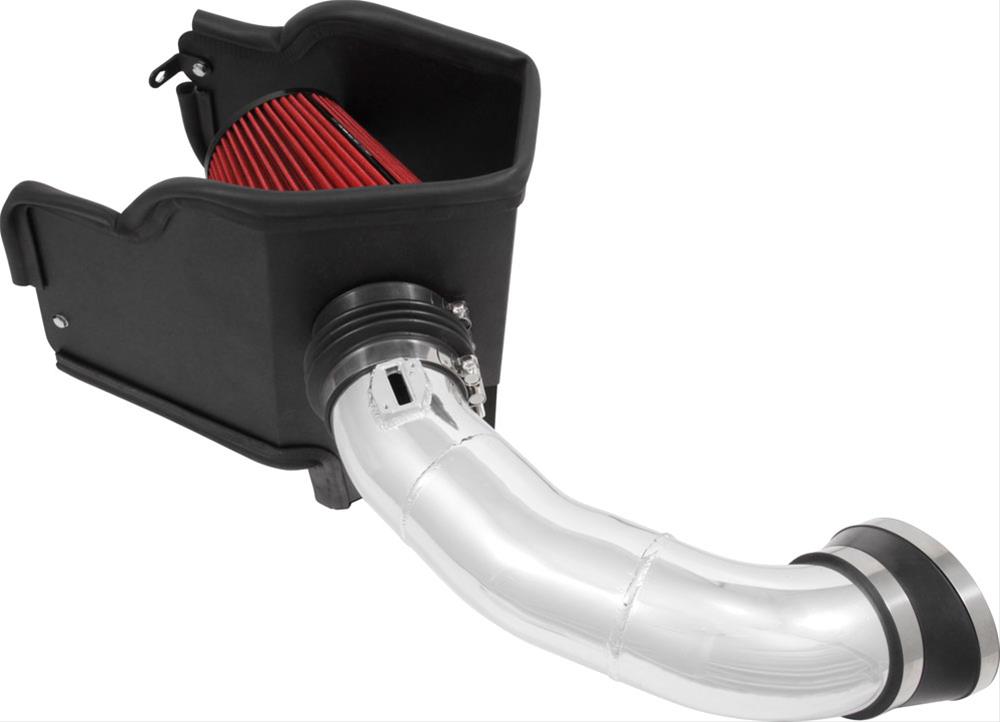 Spectre Performance 9075 Spectre Performance Cold Air Intake Kits ...