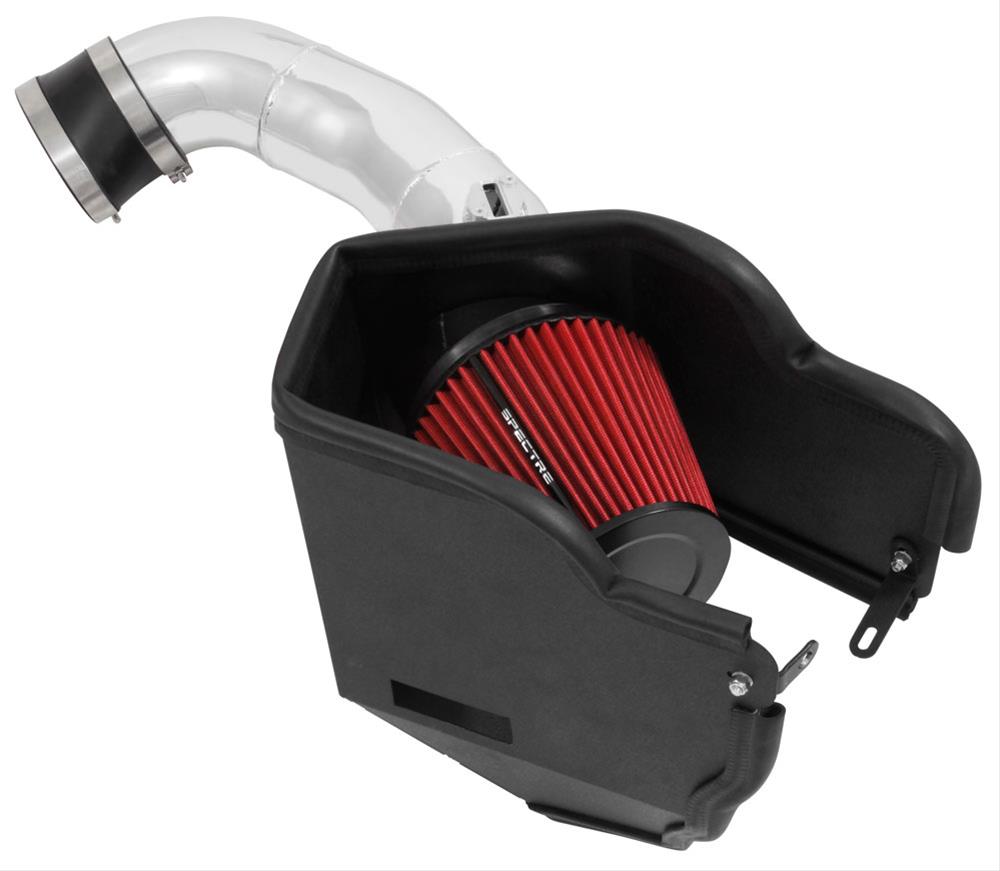 Spectre Performance 9075 Spectre Performance Cold Air Intake Kits ...