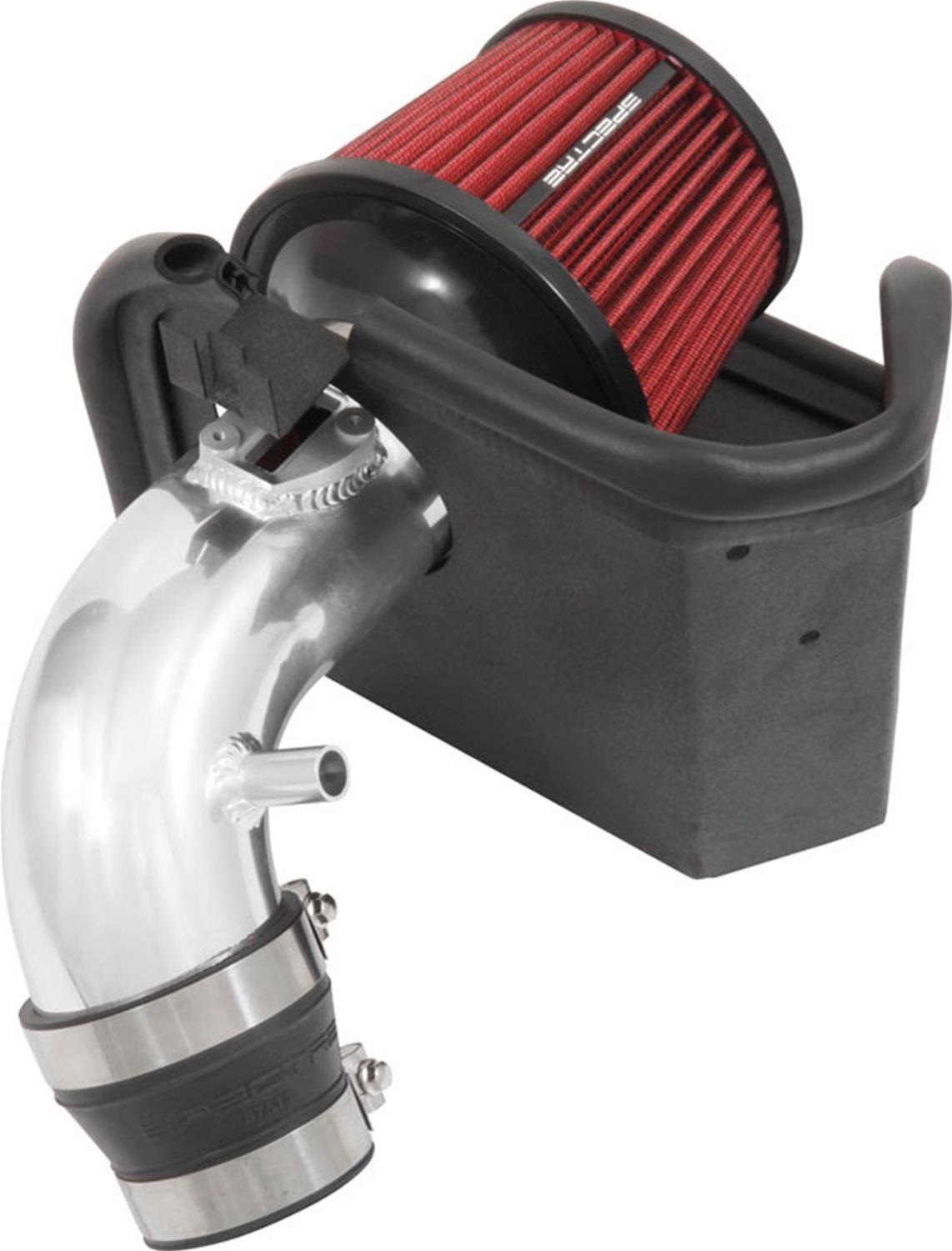 Spectre Performance SPE-9076 Spectre Performance Cold Air Intake Kits ...