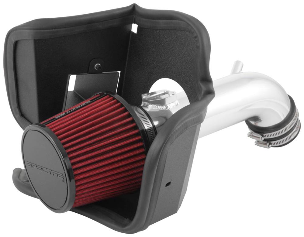 Spectre Performance 9081 Spectre Performance Cold Air Intake Kits ...