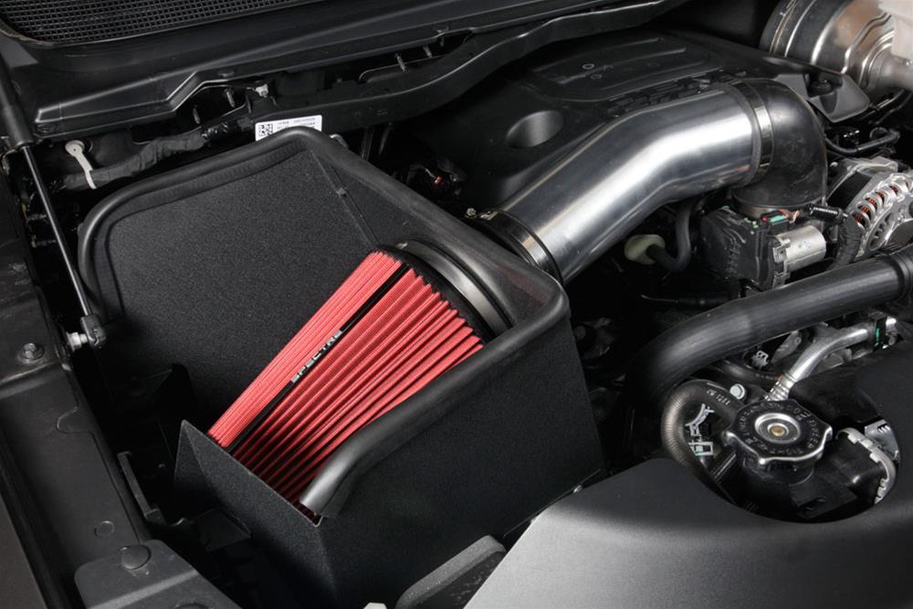 Spectre Performance 9090 Spectre Performance Cold Air Intake Kits ...