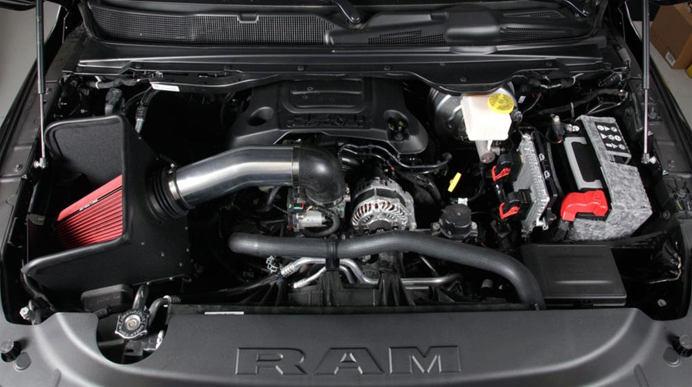 Spectre Performance 9090 Spectre Performance Cold Air Intake Kits ...