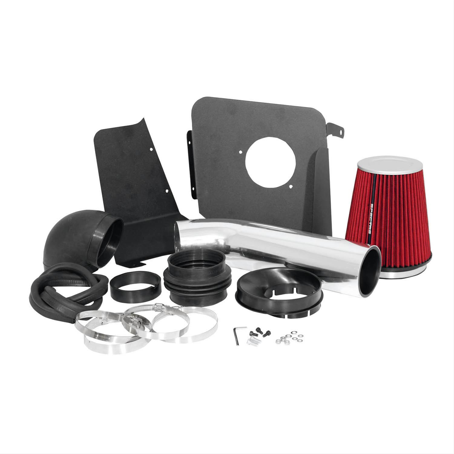 Spectre Performance 9900 Spectre Performance Cold Air Intake Kits ...